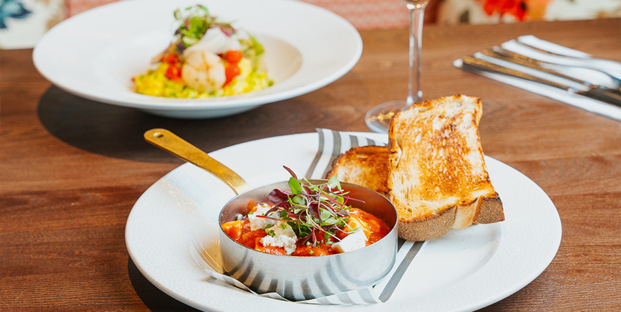 Dinner Menu & Prices | All Day Dining at The Apple Tree Gerrards Cross