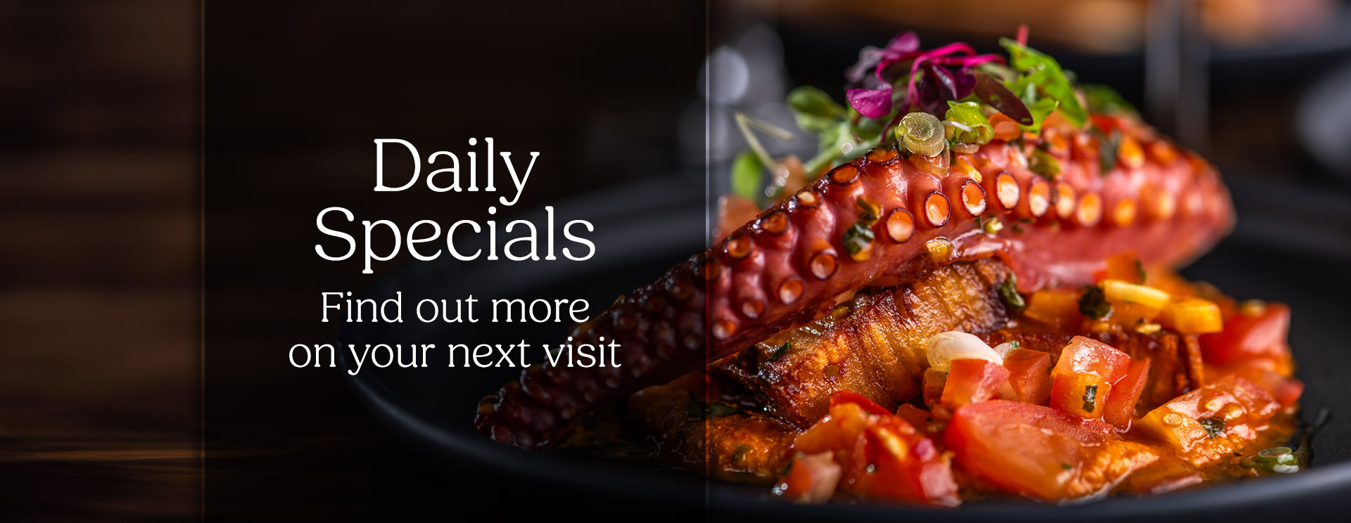 Dinner Menu & Prices | All Day Dining at The Apple Tree Gerrards Cross
