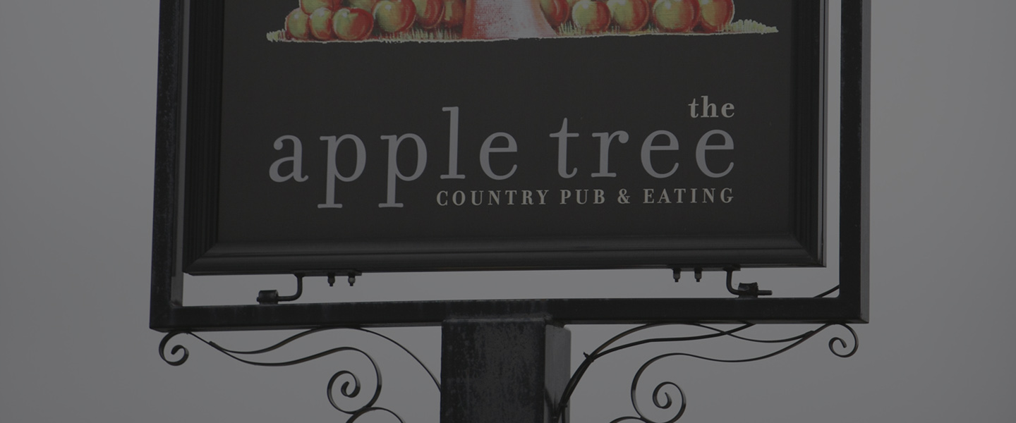 The Apple Tree Pub & Restaurant in Gerrards Cross, Buckinghamshire